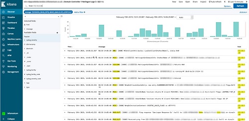 How To Solve The Challenge Of Centralised Logging With Nxlog 